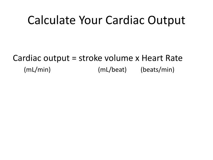 PPT - Cardiac Cycle PowerPoint Presentation - ID:2033106