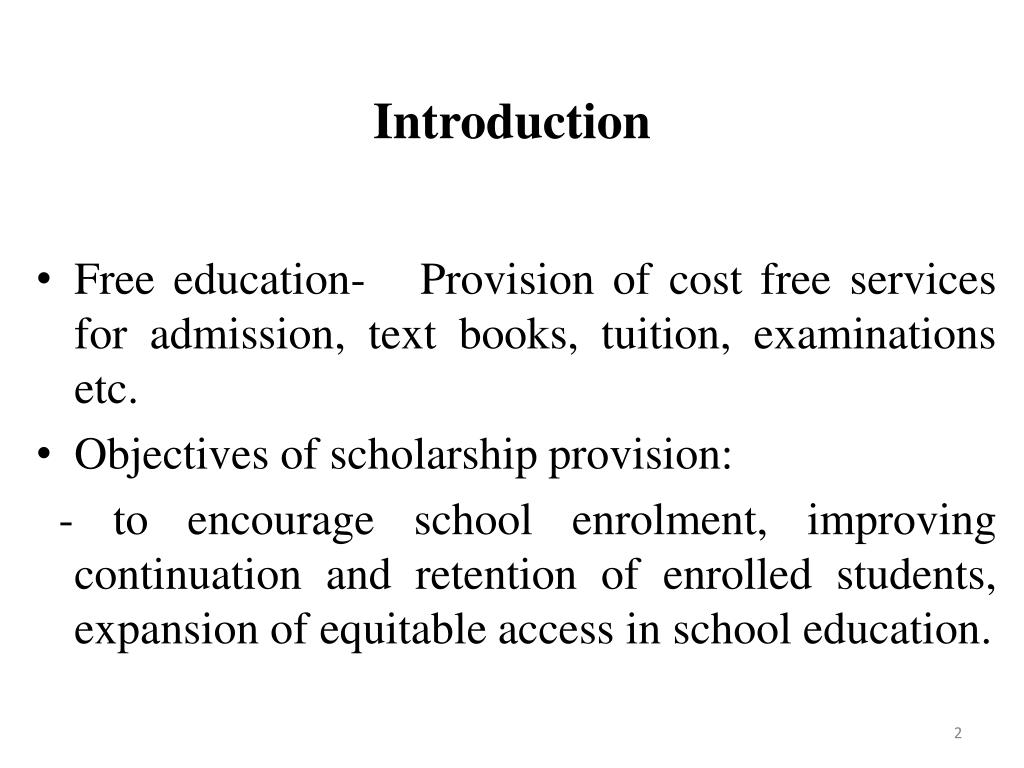 PPT - Introduction PowerPoint Presentation, free download - ID:2033151