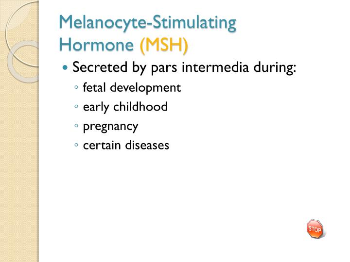 PPT - Chapter 18: The Endocrine System PowerPoint Presentation - ID:2033158