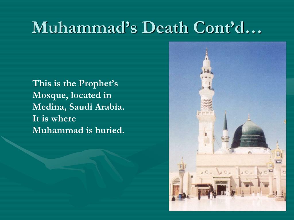 PPT - Judaism, Islam, & Christianity PowerPoint Presentation, free ...
