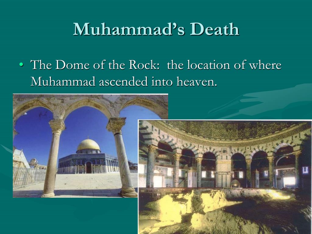 PPT - Judaism, Islam, & Christianity PowerPoint Presentation, free ...
