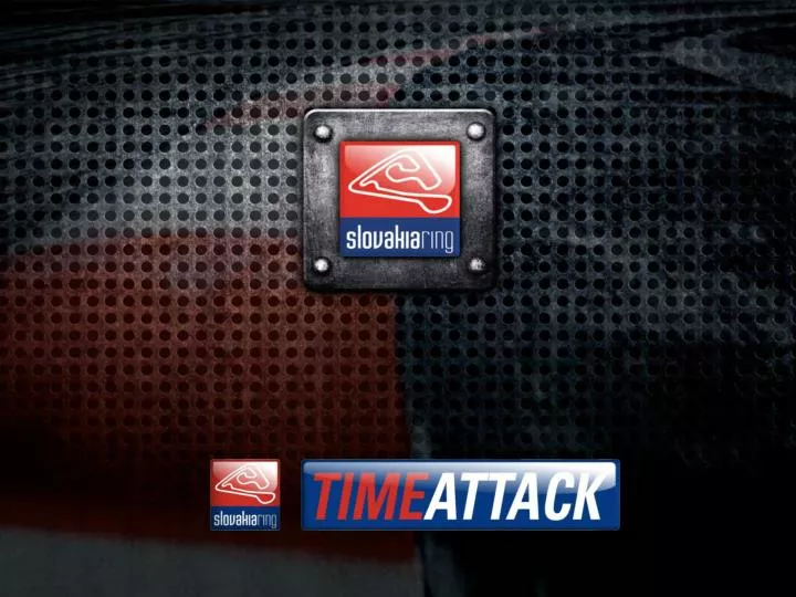 PPT - What is „Time Attack“? PowerPoint Presentation, free download ...