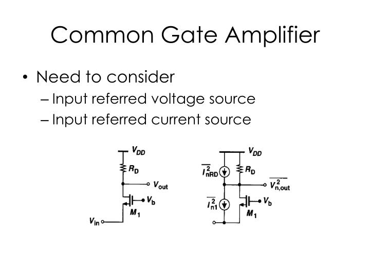 PPT - Noise PowerPoint Presentation - ID:2034137