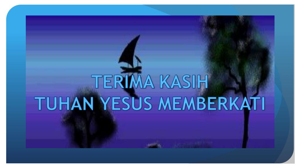 PPT - SURAT RASUL PAULUS KEPADA JEMAAT DI ROMA PowerPoint Presentation ...