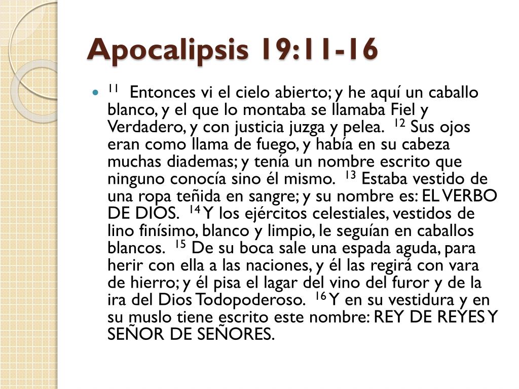 PPT - La Última Semana de Jesús PowerPoint Presentation, free download ...