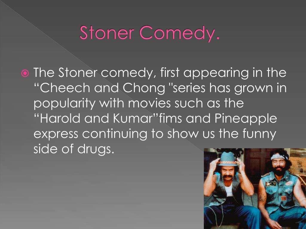 PPT - Modern Evolution of the Comedy Genre PowerPoint Presentation ...