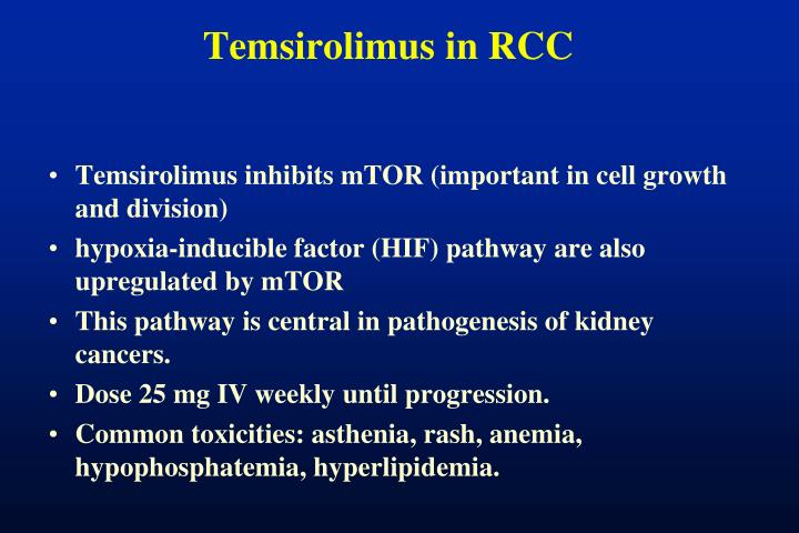 PPT - Renal Cell Carcinoma PowerPoint Presentation - ID:2034977