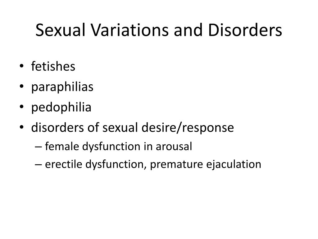 PPT - Gender, Sex and Sexuality PowerPoint Presentation, free download ...