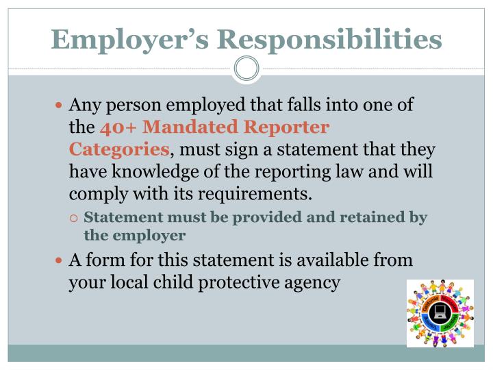 PPT - California Mandated Reporter Training PowerPoint Presentation ...