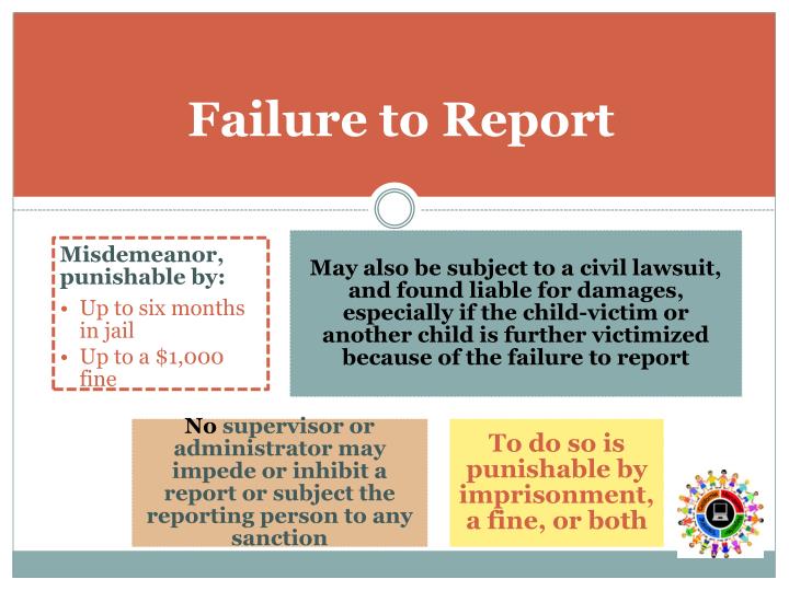 PPT - California Mandated Reporter Training PowerPoint Presentation ...