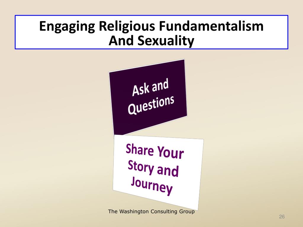 PPT - Rev . Jamie Washington , Ph.D. President, The Washington ...