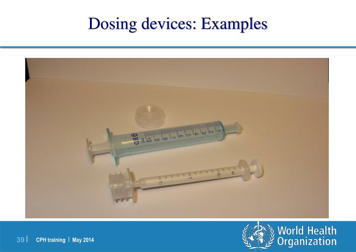 PPT - 2-1 Packaging – overview and tips for assessment Andrew Chemwolo ...