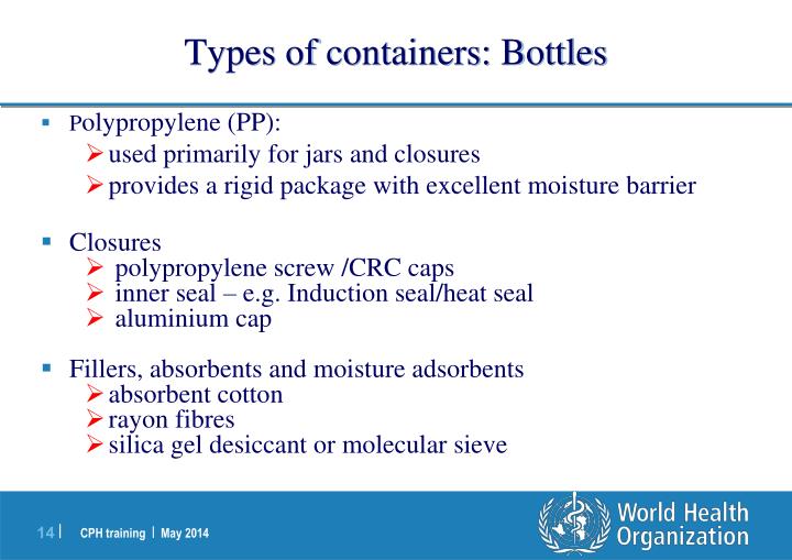 PPT - 2-1 Packaging – overview and tips for assessment Andrew Chemwolo ...