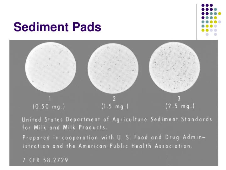 PPT - Milk Evaluation PowerPoint Presentation - ID:2035945