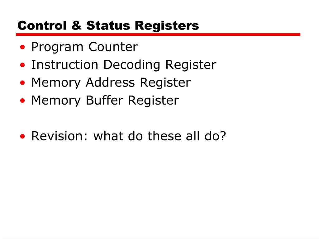 PPT - CE-321: Computer Architecture PowerPoint Presentation, free ...