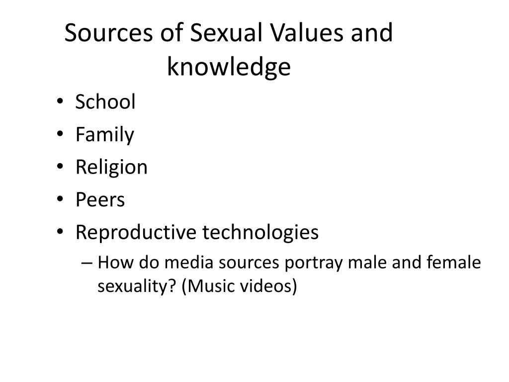 Ppt Sexuality Powerpoint Presentation Free Download Id 2037017