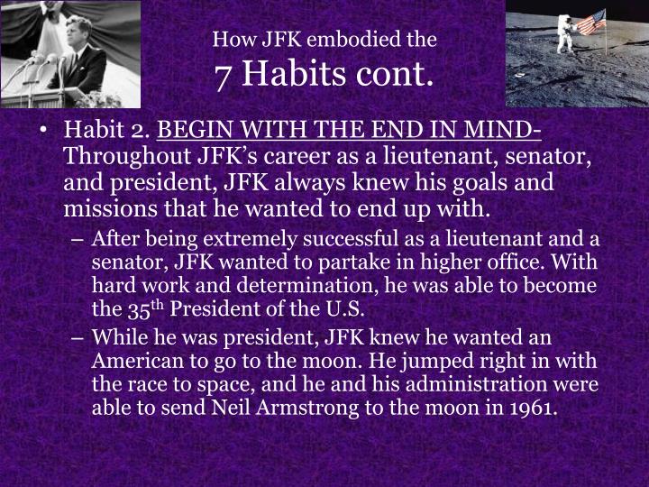 PPT - John F. Kennedy PowerPoint Presentation - ID:2037140