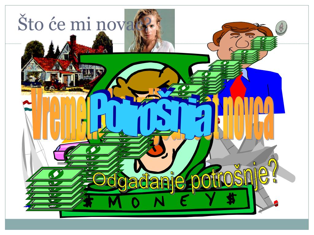 PPT - Financiranje i investiranje PowerPoint Presentation, free ...