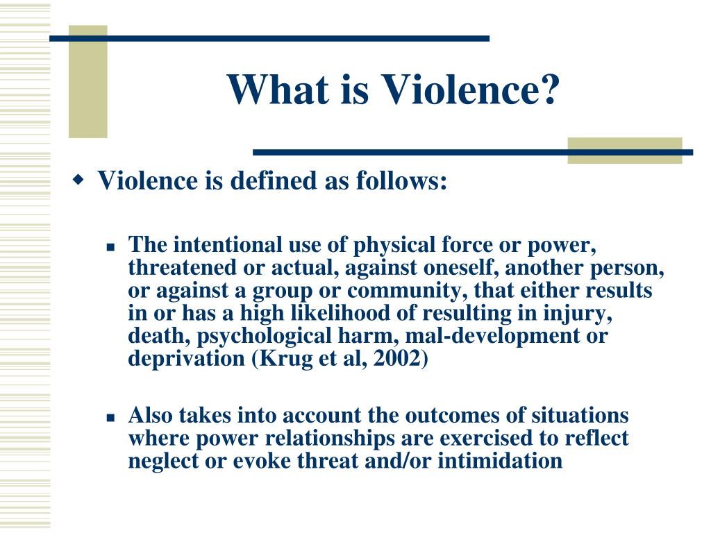PPT - Administrative Registries in for Violence against Women ...