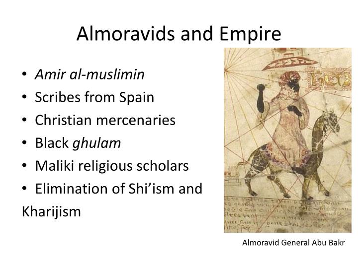 PPT - The Maghreb PowerPoint Presentation - ID:2037900