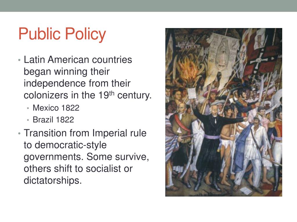 PPT - Latin America: Culture PowerPoint Presentation, free download ...