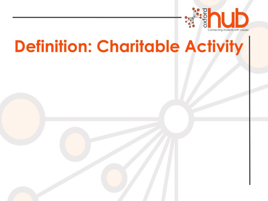 PPT - Charity or Social Enterprise PowerPoint Presentation, free ...