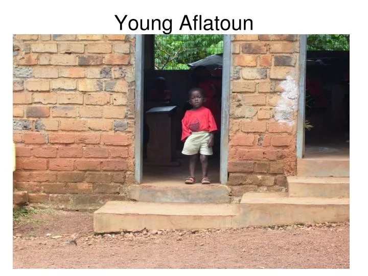 PPT - Young Aflatoun PowerPoint Presentation, free download - ID:2038326