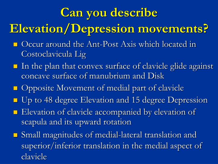 PPT - What is the Shoulder girdle? PowerPoint Presentation - ID:2038334