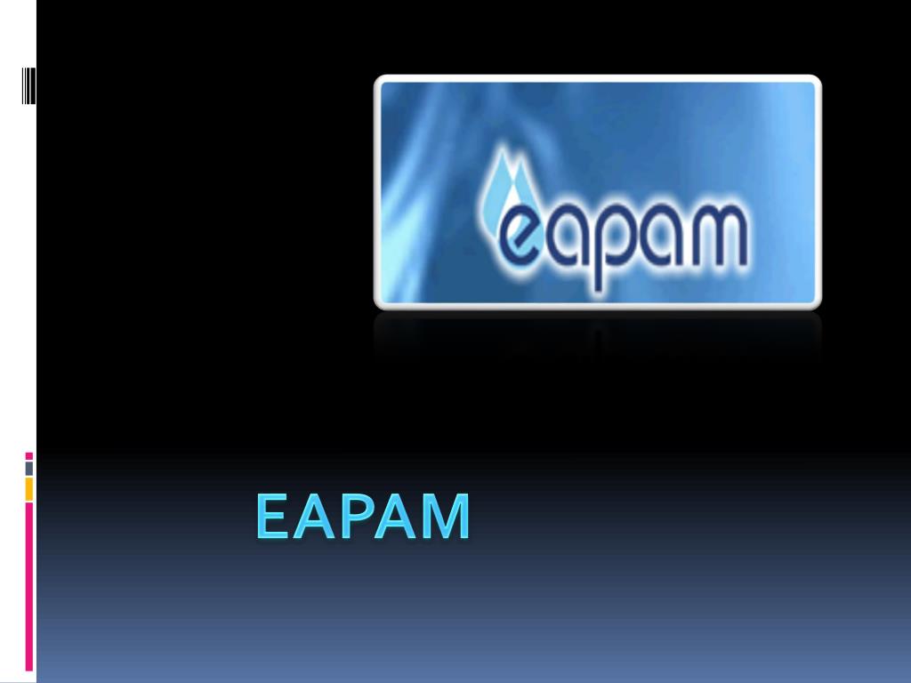 PPT - EAPAM PowerPoint Presentation, free download - ID:2038389