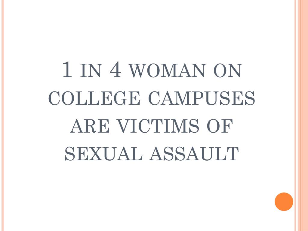 Ppt Campus Safety And Violence Powerpoint Presentation Free Download