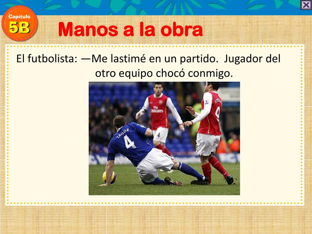 PPT - Repaso del vocabulario PowerPoint Presentation, free download ...