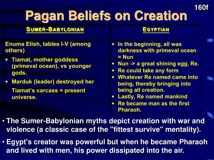 PPT - Pagan Religions PowerPoint Presentation - ID:2039397