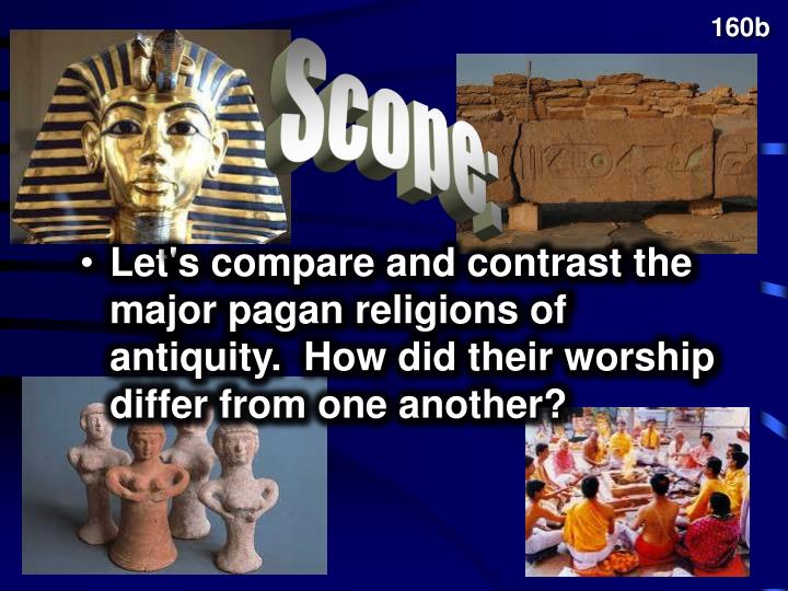PPT - Pagan Religions PowerPoint Presentation - ID:2039397