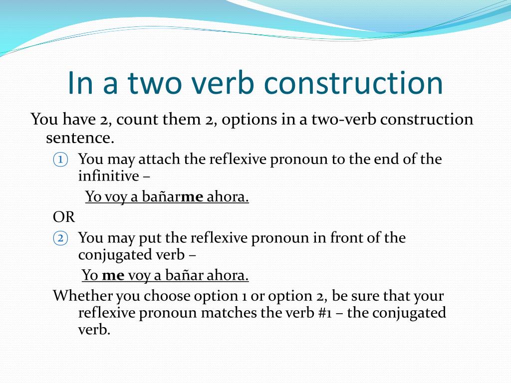 PPT Los Verbos Reflexivos PowerPoint Presentation Free Download ID PPT Los Verbos Reflexivos PowerPoint Presentation Free Download ID