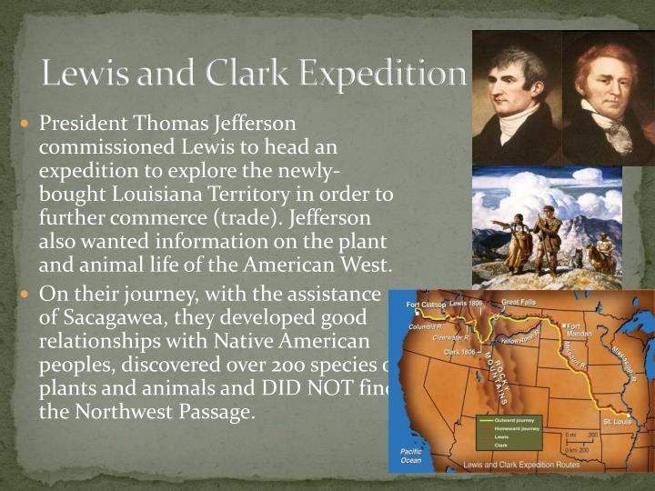 PPT - Thomas Jefferson’s Presidency PowerPoint Presentation - ID:2040046