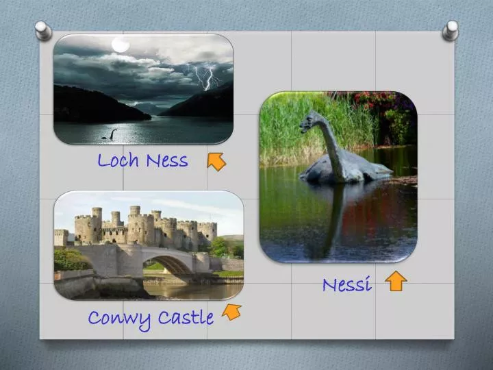 PPT - Loch Ness PowerPoint Presentation, free download - ID:2040097