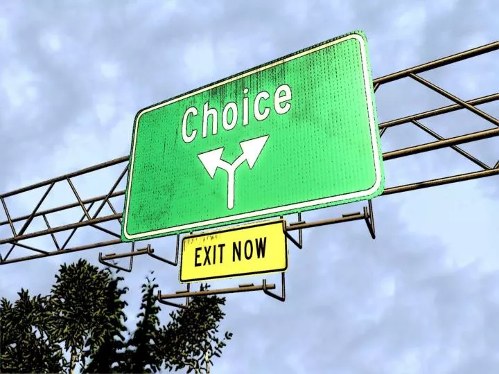 PPT - WHO DO YOU FOLLOW? PowerPoint Presentation, free download - ID ...