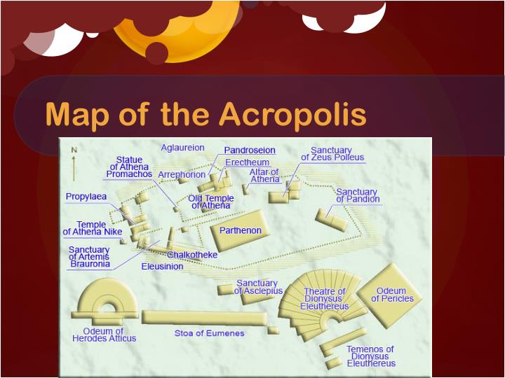 PPT - The Acropolis PowerPoint Presentation - ID:2040337