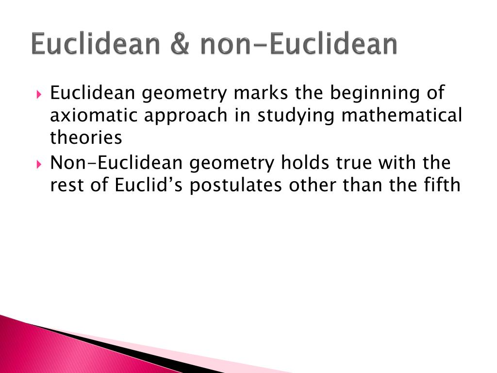 PPT - Non-Euclidean Geometry PowerPoint Presentation, free download ... PPT - Non-Euclidean Geometry PowerPoint Presentation, free download ...