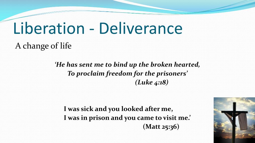 PPT - Spirit of Jesus PowerPoint Presentation, free download - ID:2040562