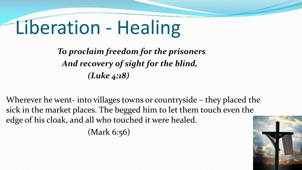 PPT - Spirit of Jesus PowerPoint Presentation, free download - ID:2040562