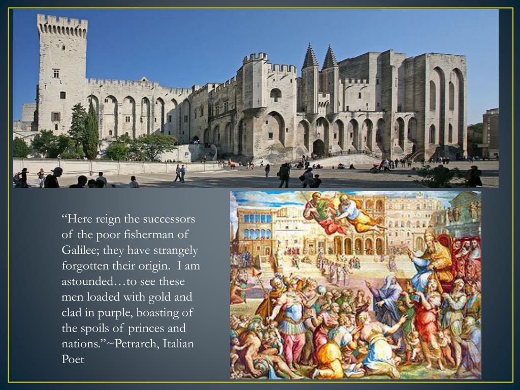 PPT - Rise of The Latin West, 1200-1500 PowerPoint Presentation, free ...