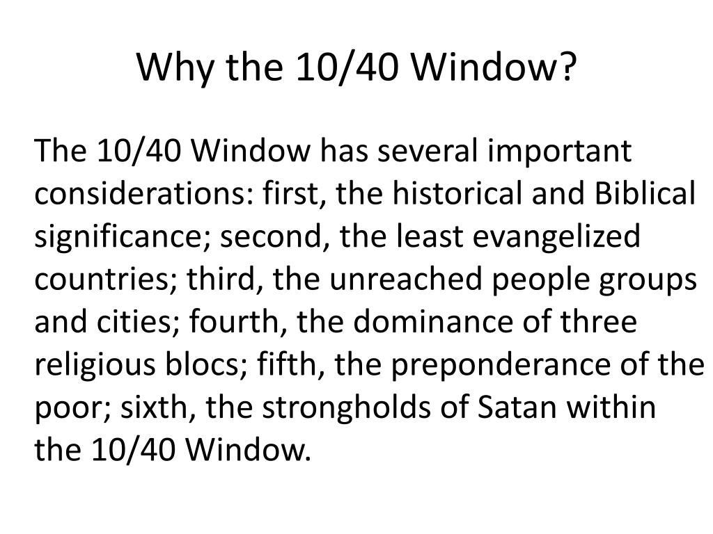 PPT - The Mission of the Church PowerPoint Presentation, free download ...