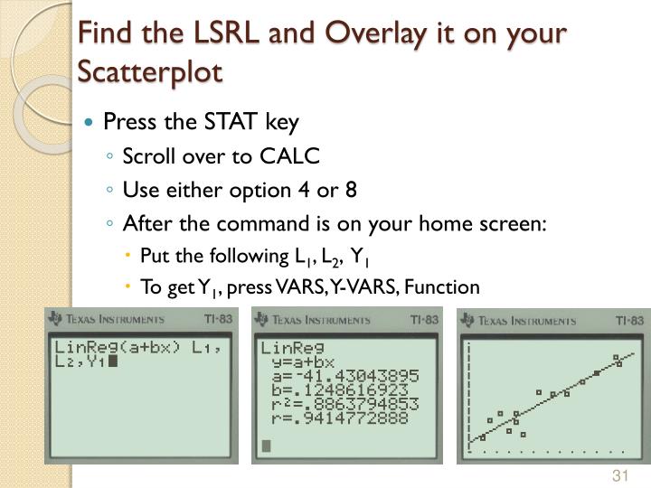PPT - Chapter 3: Examining Relationships PowerPoint Presentation - ID:2040725