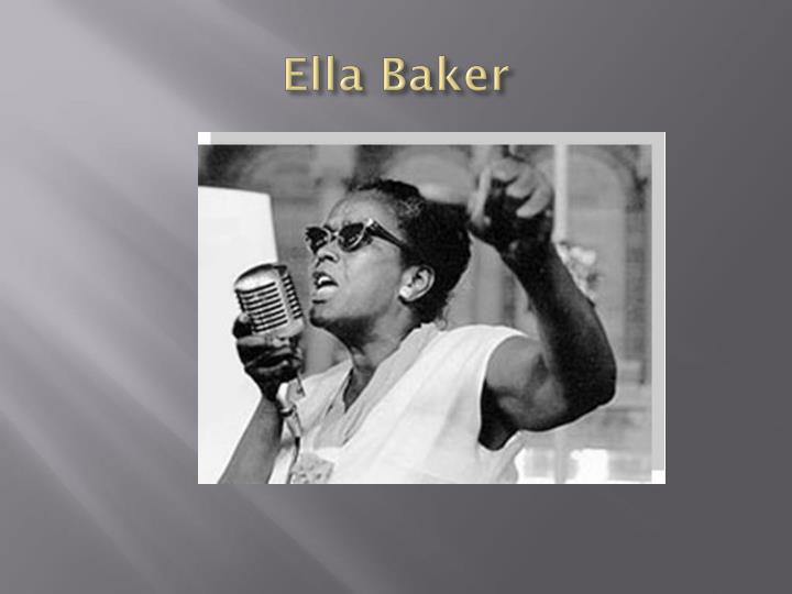 PPT - Mamie Till Bradley and her son PowerPoint Presentation - ID:2040729