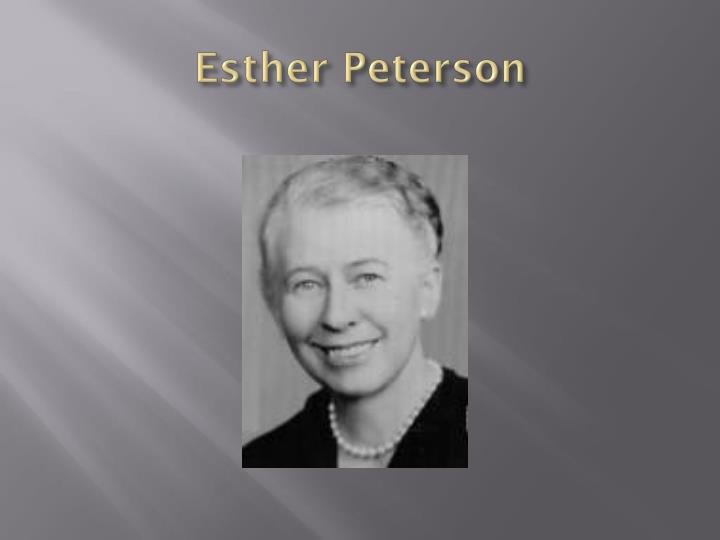 PPT - Mamie Till Bradley and her son PowerPoint Presentation - ID:2040729