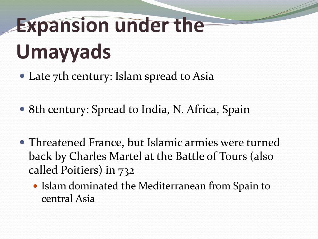 PPT - Growth of Islamic Society PowerPoint Presentation, free download ...