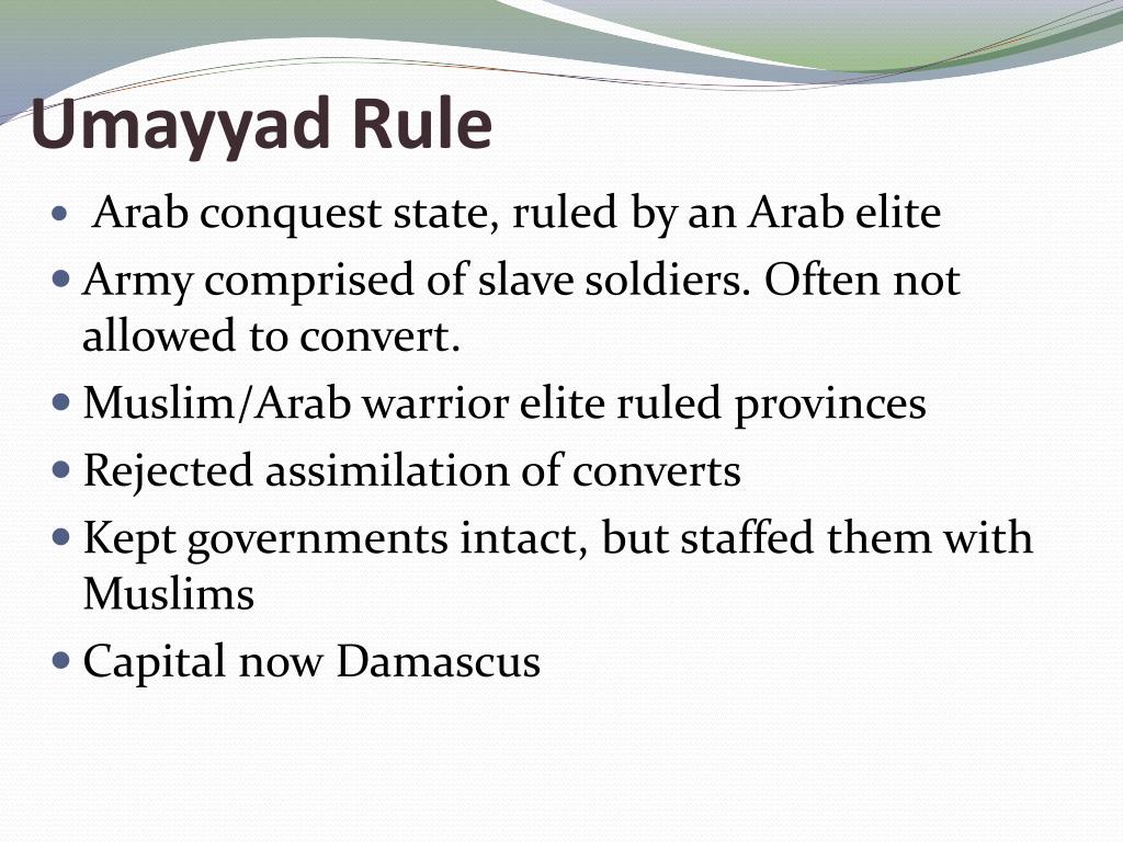PPT - Growth of Islamic Society PowerPoint Presentation, free download ...