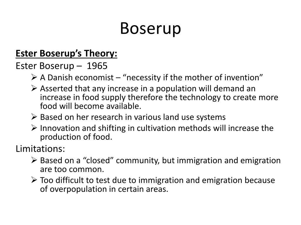 PPT - Human Population, Population Dynamics & Environmental Impact ...