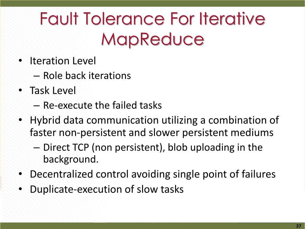 PPT - Thilina Gunarathne (tgunarat@indiana.edu) Advisor : Prof.Geoffrey ...